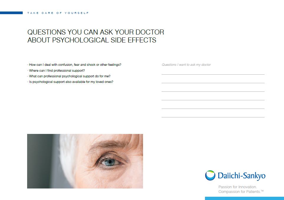 Boxes for Aside | Daiichi Sankyo